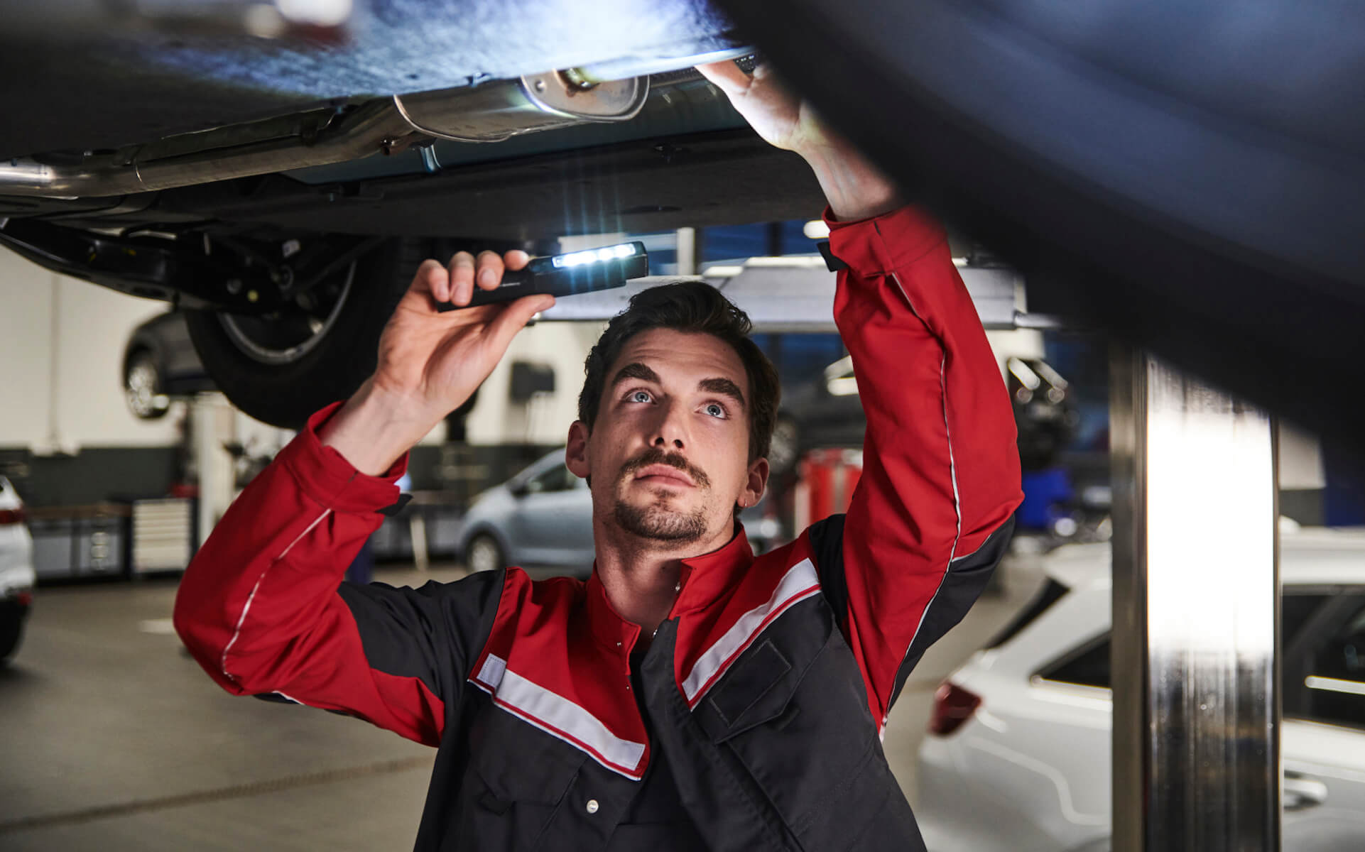 Startseite | Michael Raeder GmbH Dessau